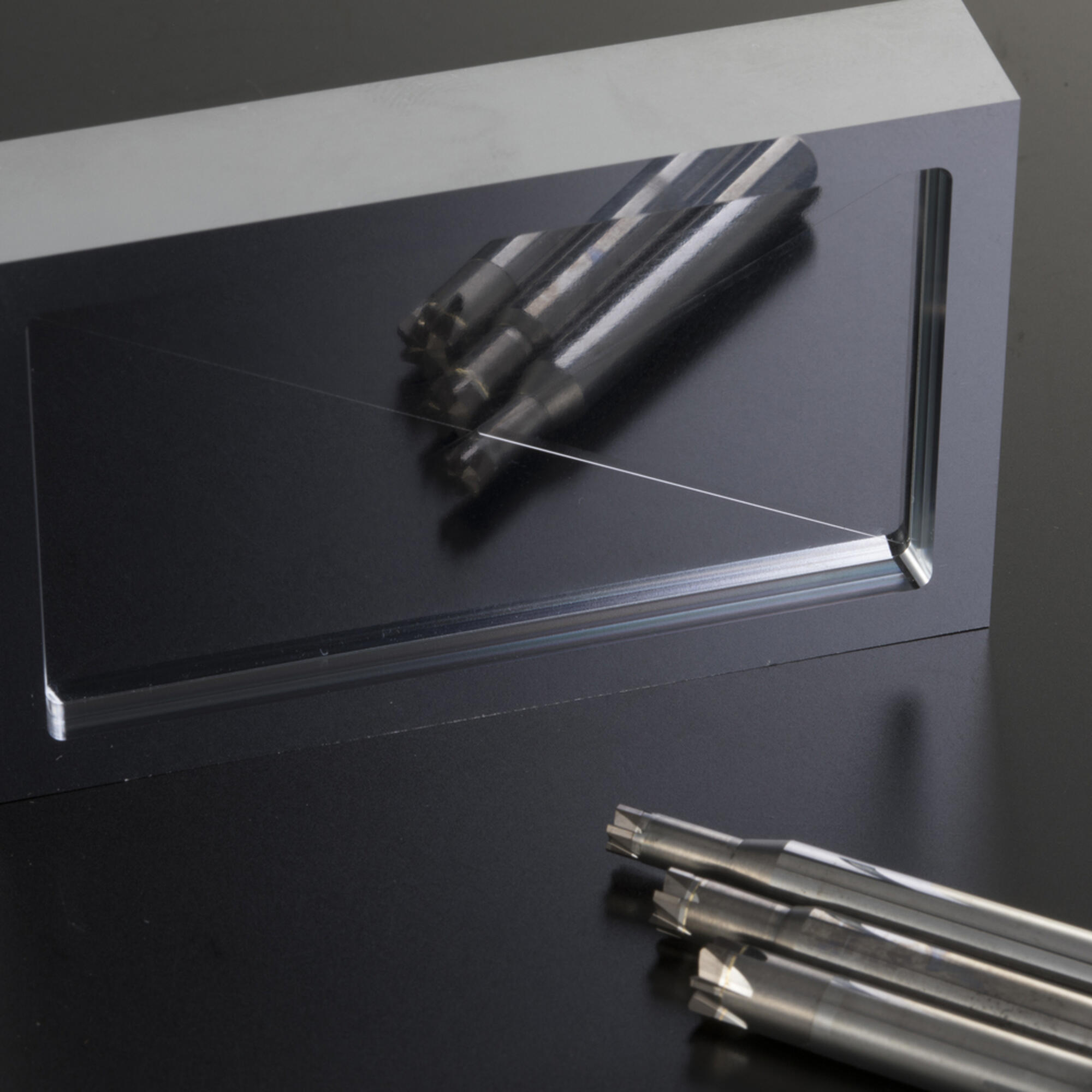UX450L High Speed Mill - High Speed Milling | Sodick
